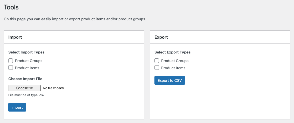 Create A Configurable Product In Woocommerce With Staggs Staggs Product Configurator