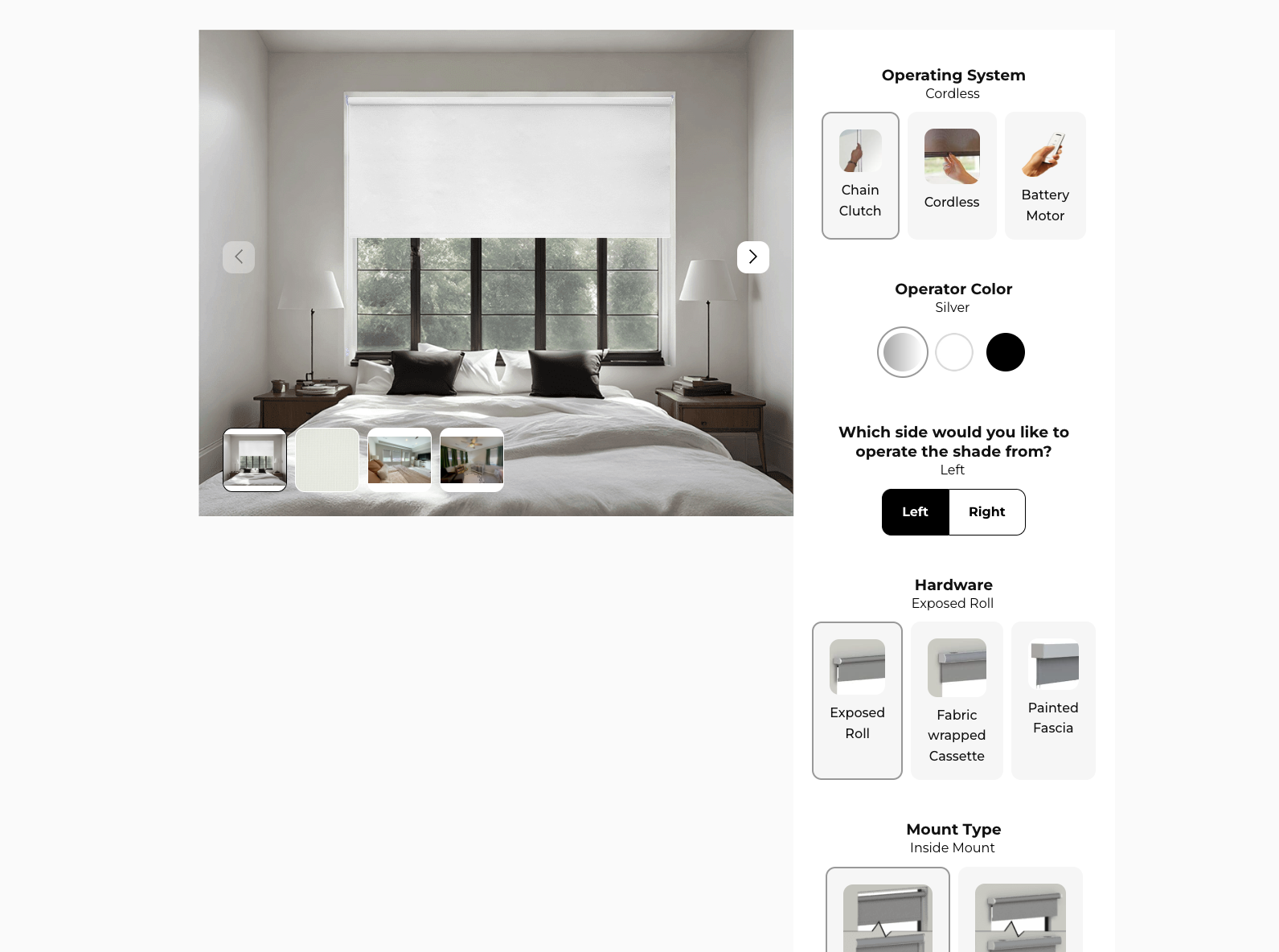 Product Configurator for WordPress and WooCommerce - Staggs Product Configurator